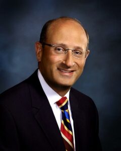 Dr. Gary D. Markowitz | Pediatric Ophthalmologist Rochester, NY