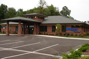 Eye Doctor Rochester | OcuSight Eye Care Center Greece Office