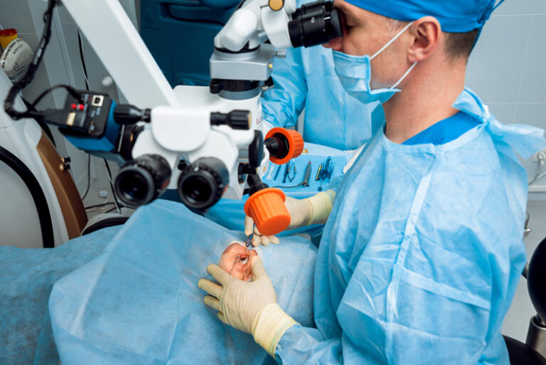 Cataracts Rochester | Cataract Surgery Rochester, NY | OcuSight