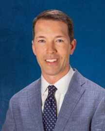 Dr. Sean P. Mogan | Eyelid Surgery Rochester | OcuSight Webster