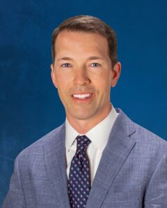 Dr. Sean P. Mogan | Eyelid Surgery Rochester | OcuSight Webster